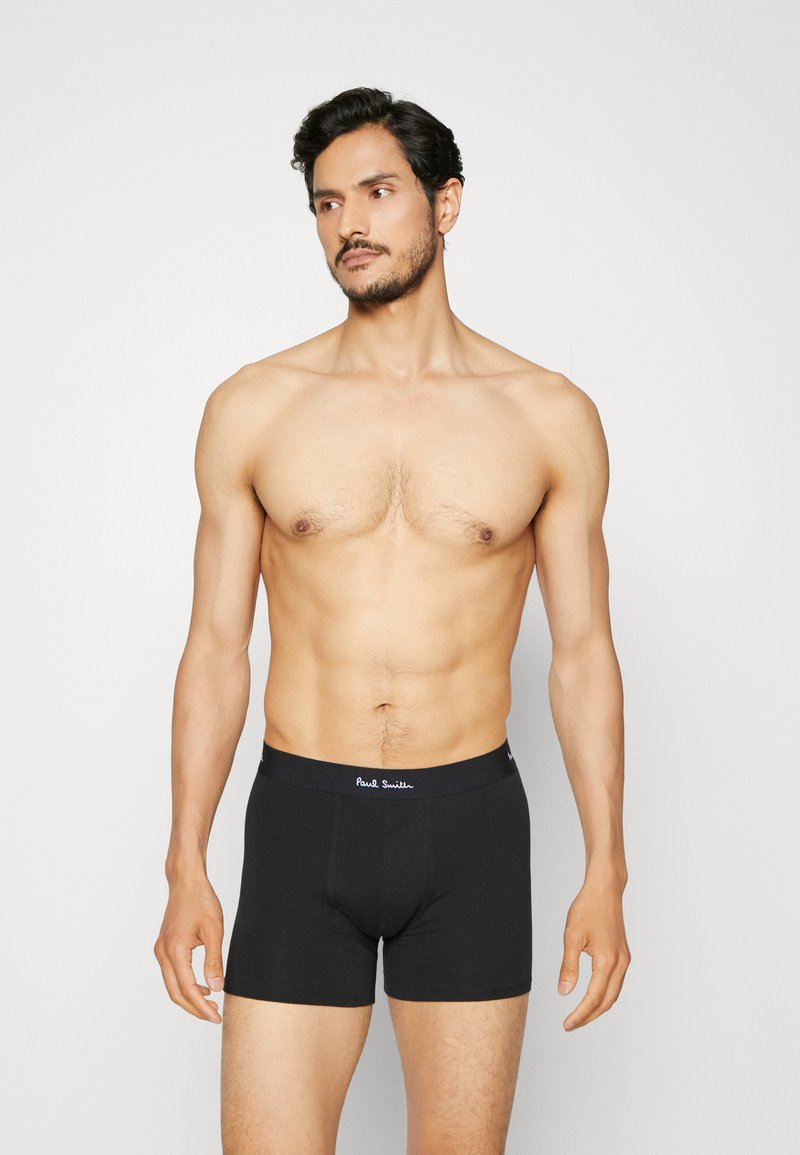 Paul Smith TRUNK 7 PK LONG SIGN - Pants - multi-coloured - Zalando.co.uk