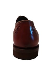 Luis Gonzalo FERCUS - Zapatos con cordones - marrón - Zalando.es