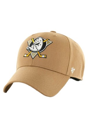 '47 NHL BOSTON BRUINS - Cap - camel - Zalando.de
