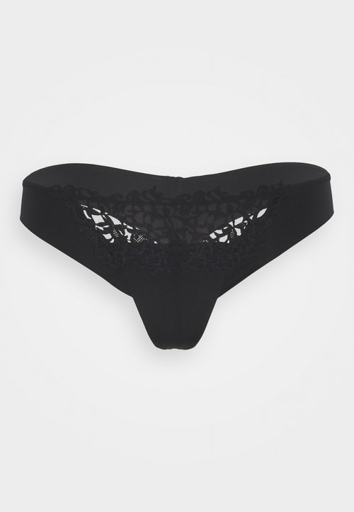 La Perla String - nero/schwarz - Zalando.ch