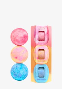 Merci Handy KIT BATH BOMBS ICE CREAM SCOOPS - Körperpflegeset ...