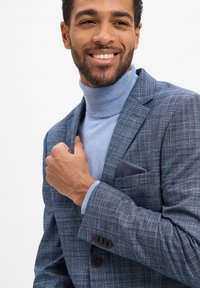 Andrew James SAKKO STEVEN - Blazerjasje - blau/blauw - Zalando.nl