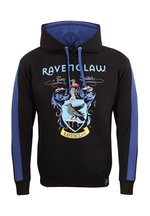 Henry Tiger HARRY POTTER PROPERTY OF RAVENCLAW - Sweat à capuche ...