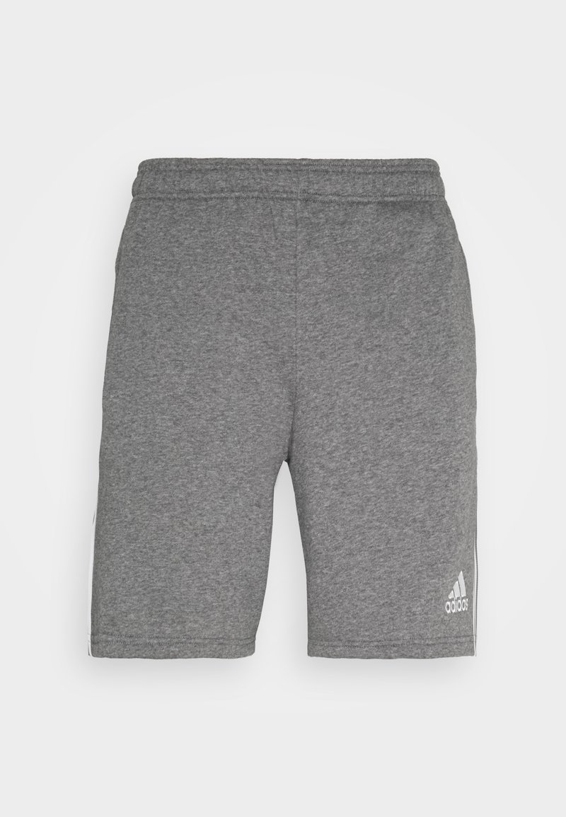 adidas Performance TIRO 21 - Sports shorts - grey - Zalando.co.uk