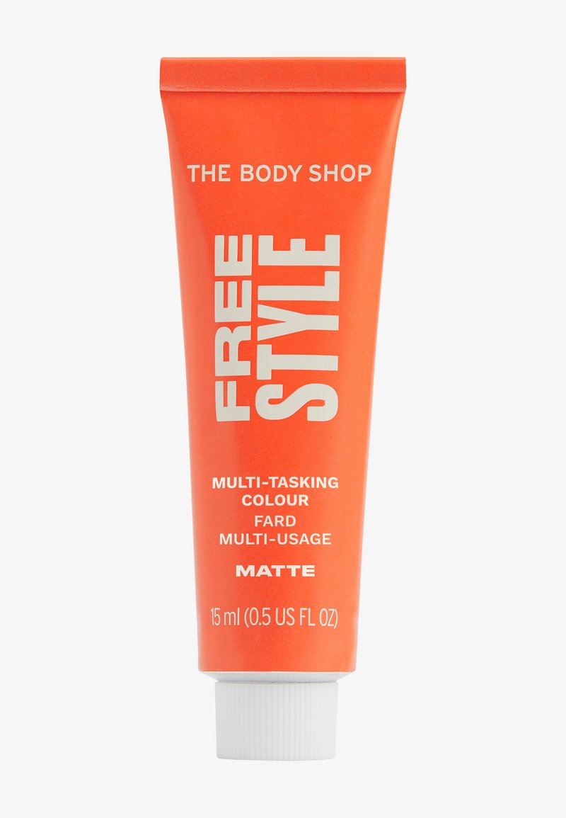 The Body Shop FREESTYLE MULTI COLOUR - Foundation - play/orange - Zalando