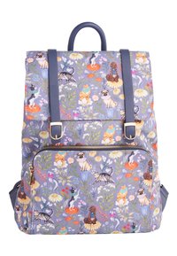 FABLE ENGLAND Rucksack - multi color/multi-coloured - Zalando