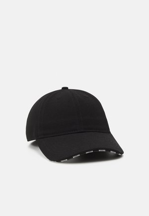 The Kooples CASQUETTES - Cap - black/svart - Zalando.no