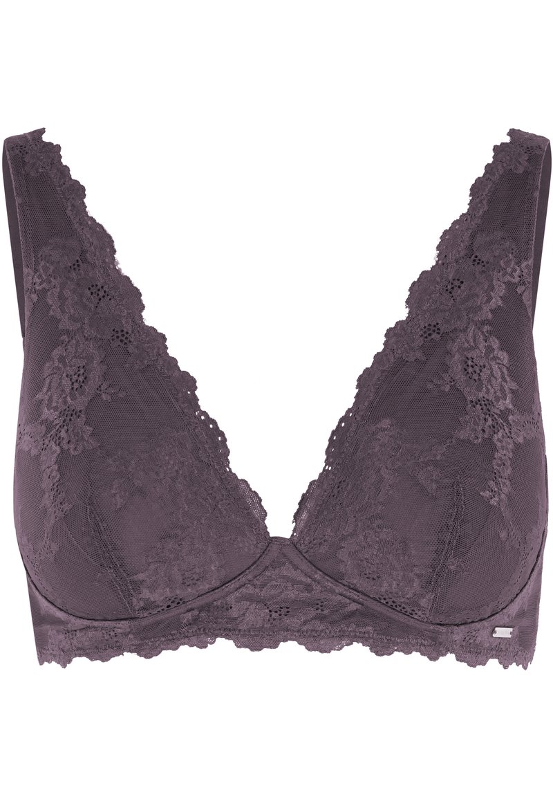 Royal Lounge Intimates DREAM - Biustonosz z trójkątną miseczką ...