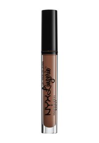 NYX Professional Makeup LINGERIE LIQUID LIPSTICK - Pomadka w płynie ...