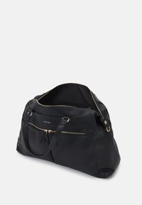 Anna Field Weekender - black/schwarz - Zalando.de