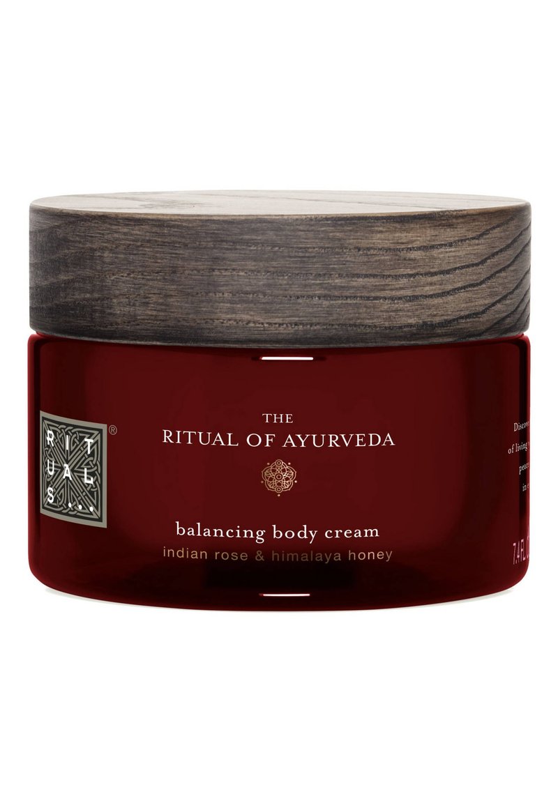 Rituals THE RITUAL OF AYURVEDA BODY CREAM - Balsam - - - Zalando.pl