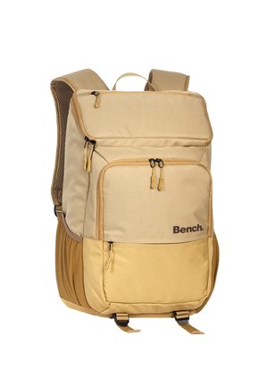 Bench JUGEND FREIZEIT - Tagesrucksack - weiß, bunt/offwhite - Zalando.de