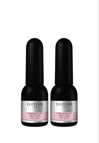 Didier Lab SET FIBER BASE - Kit unghie - milky pink/rosa - Zalando.it
