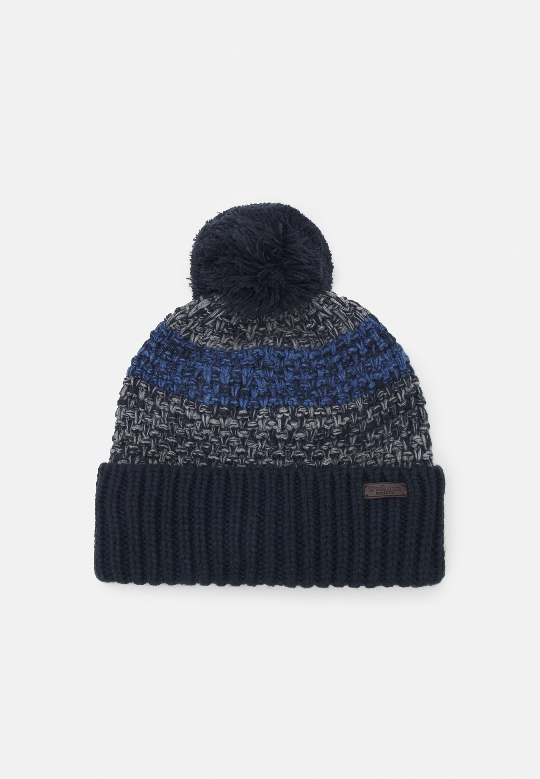 MORAR BEANIE HAT UNISEX Mutze navy