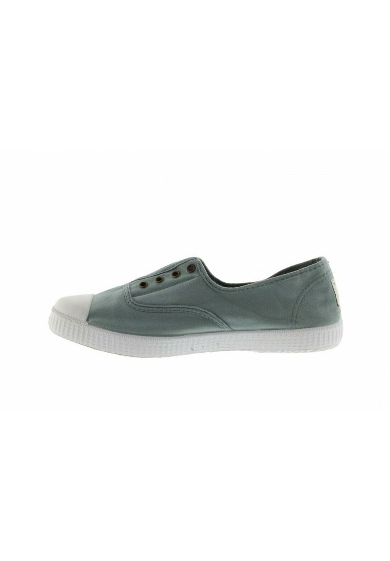 Victoria Shoes Mocasines - jade/verde claro - Zalando.es