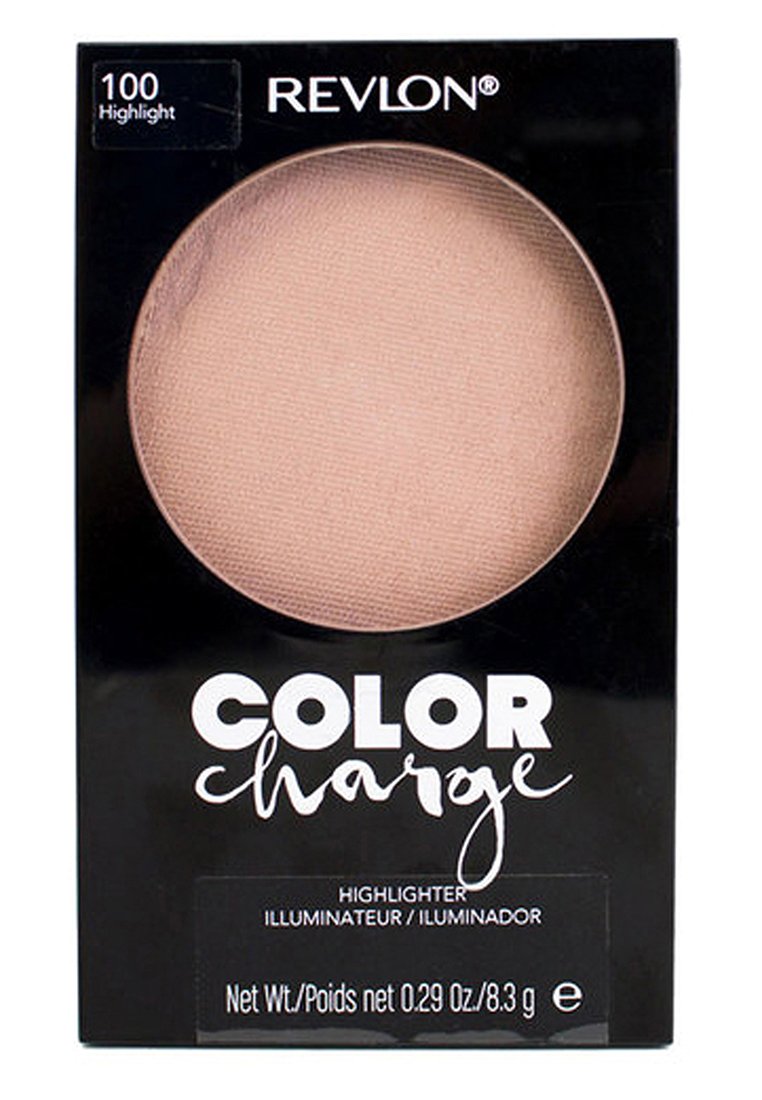 Revlon REVLON COLOR CHANGE ILLUMINATOR - Illuminanti - highlight/beige ...