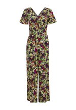 Cache Cache Combinaison - noir - ZALANDO.FR