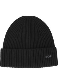SOS Muts - zwart - Zalando.nl