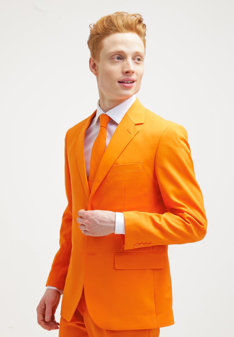 OppoSuits The Orange - Costume - orange - ZALANDO.FR