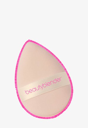 Makeup Revolution IRL SOFT FOCUS POWDER PUFF - Spugnette trucco ...
