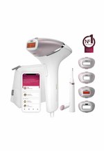 Philips BRI949/00 PHILIPS LUMEA PRESTIGE - Haarentfernungs-Zubehör ...