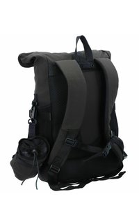 camel active AUSTIN 40 CM - Tagesrucksack - charcoal/grau - Zalando.at