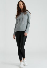Greenpoint Kapuzenpullover - grey/grau - Zalando.at