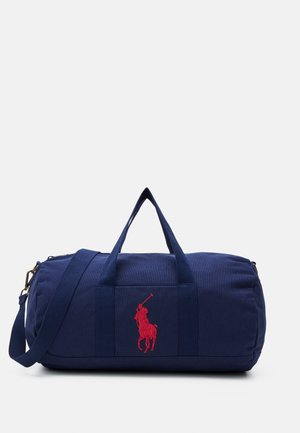Polo Ralph Lauren SCHOOL BACKPACK UNISEX - School set - newport navy ...