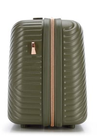 WITTCHEN GL STYLE COLLECTION - Kofferset - olive/olijfgroen - Zalando.nl