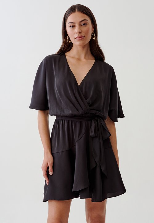 TUSSAH LEE - Jurk - red/rood - Zalando.be