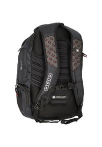 Ogio BANDIT - Tagesrucksack - black/schwarz - Zalando.at