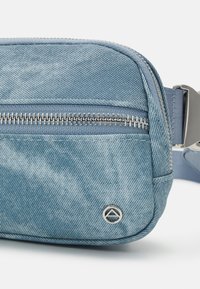 ALDO ALWAYSON - Gürteltasche - medium blue/blau - Zalando.de