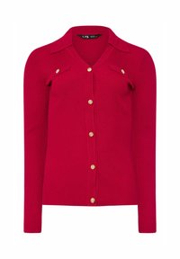 Long Tall Sally Vest - red/rood - Zalando.nl