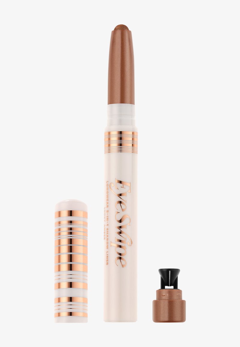 ZOEVA EYE SWIPE LONGWEAR 2-IN-1 SHADOW LINER - Eyeliner - EYE SWIPE ...