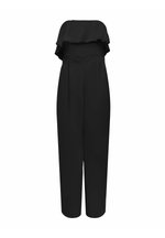 ONLY Jumpsuit - black - Zalando
