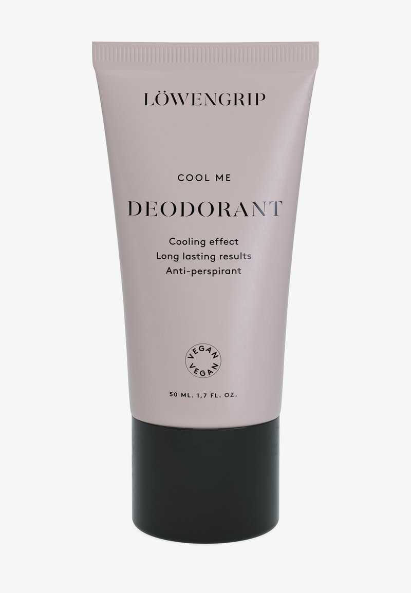 Löwengrip COOL ME - DEODORANT - Deodorant - - - Zalando