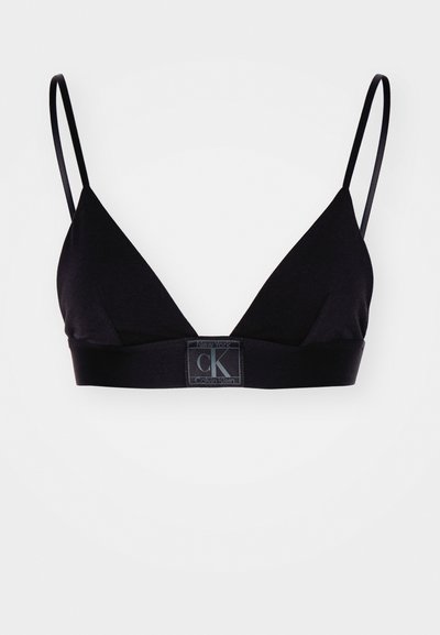 adidas Sportswear SPORT THONG - Stringit - toasted almond/ruskea ...