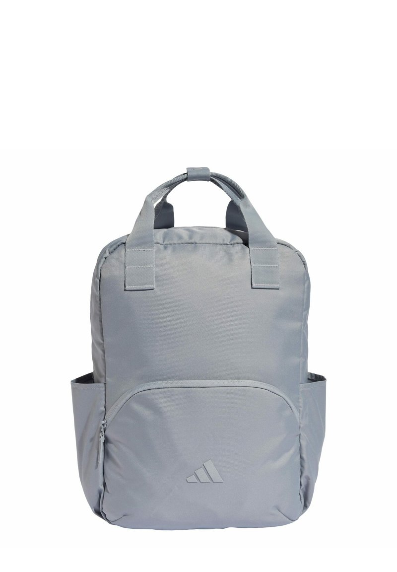 adidas Performance PRIME - Reppu - halo silver halo silver ...