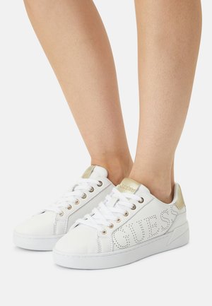 Furla Sneakers basse - white/bianco - Zalando.it