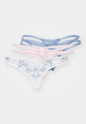 Culottes & Strings | Tous les articles chez Zalando