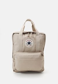 Converse SMALL SQUARE BACKPACK UNISEX - Zaino - papyrus/sabbia - Zalando.it