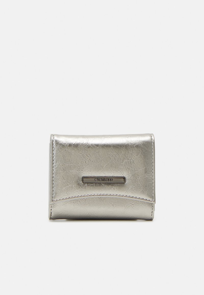 Even&Odd Wallet - silver-coloured - Zalando.co.uk