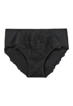 Intimissimi FULL BLOOM - Briefs - black - Zalando.co.uk