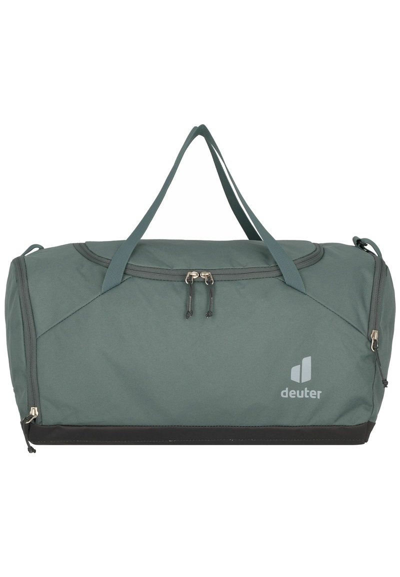 Deuter HOPPER - Sporttasche - teal graphite/grau - Zalando