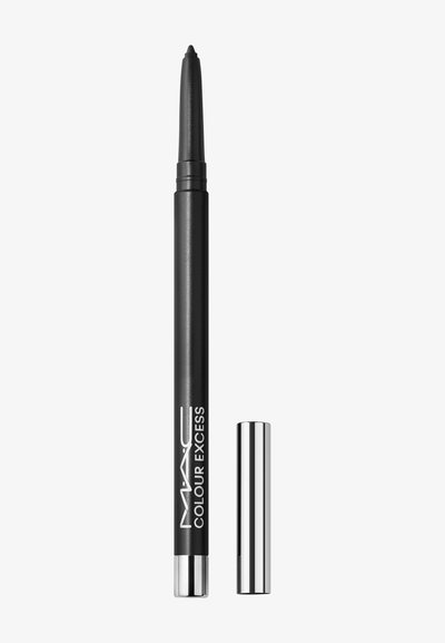 MAC M.A.C STACK WATERPROOF - Mascara - black stack/zwart - Zalando.be