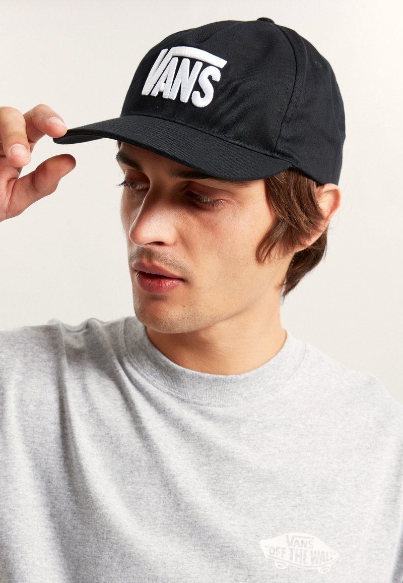 Vans Caps - black/sort - Zalando.dk