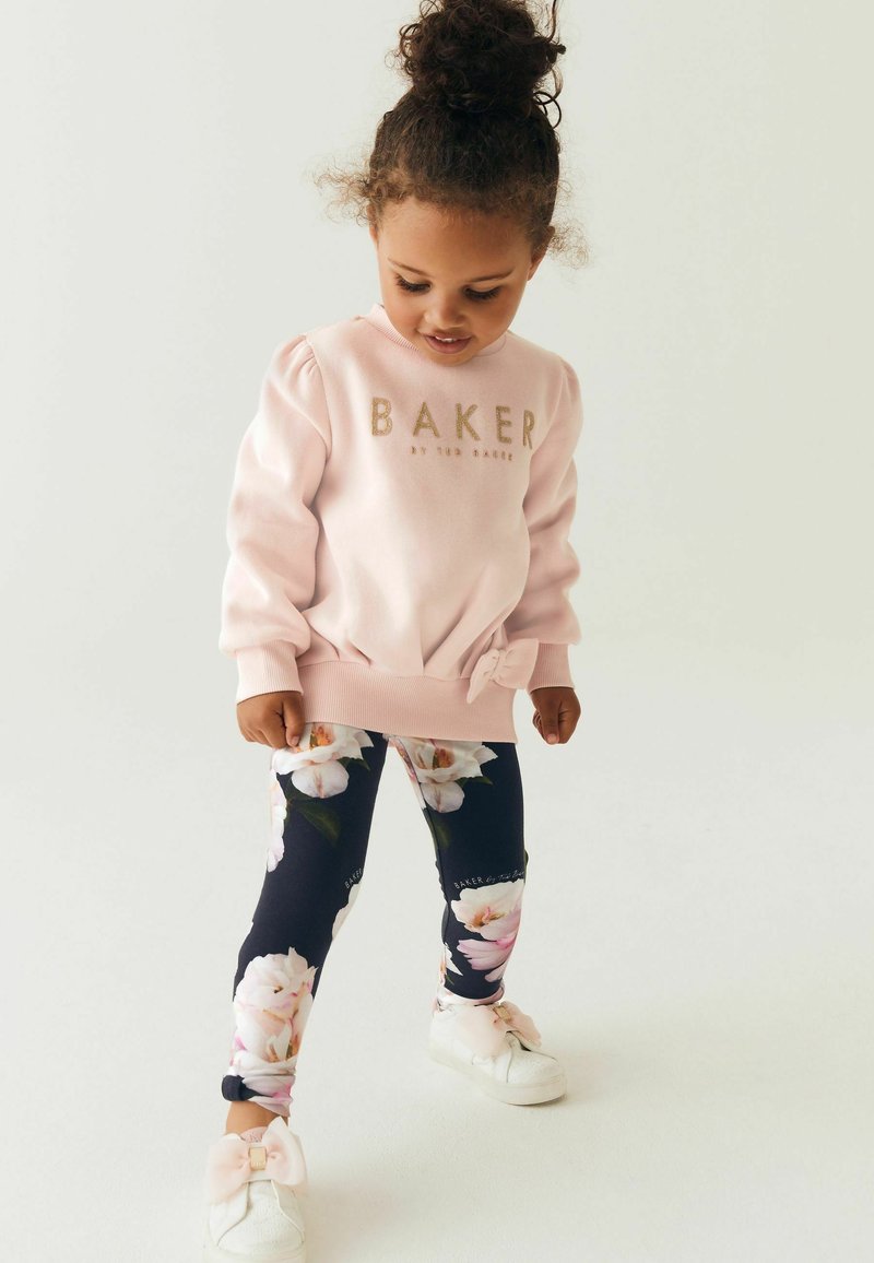 Baker by Ted Baker BOW AND SET - Pusa - pink/roosa - Zalando.ee