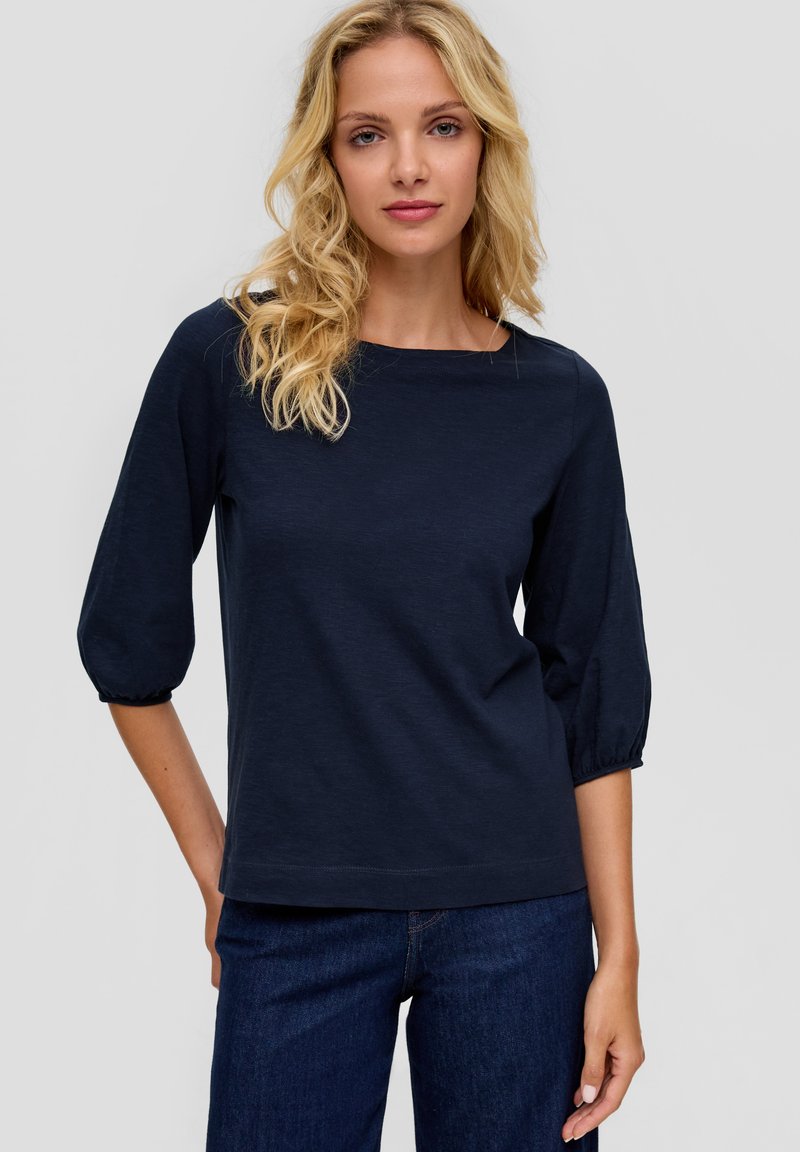 s.Oliver Bluzka z długim rękawem - Zalando.pl