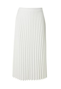 Guido Maria Kretschmer Collection DALIAH - A-line skirt - weiß/white ...