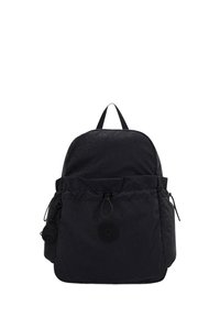 Kipling AMITA - Tagesrucksack - shiny pixel/schwarz - Zalando